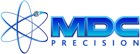 MDC Precision | Vacuum Components, UHV and HV Hardware, Ceramic-to ...