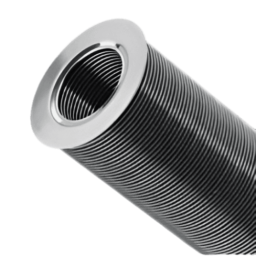 Welded Bellows – UHV Weldable Stainless Steel Bellows | MDC Precision