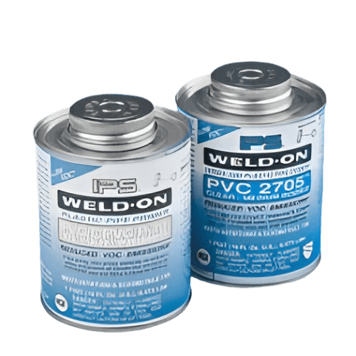 PVC Primer 1000 & PVC Cement 1000 – Leak-Tight PVC Bonding Solutions ...