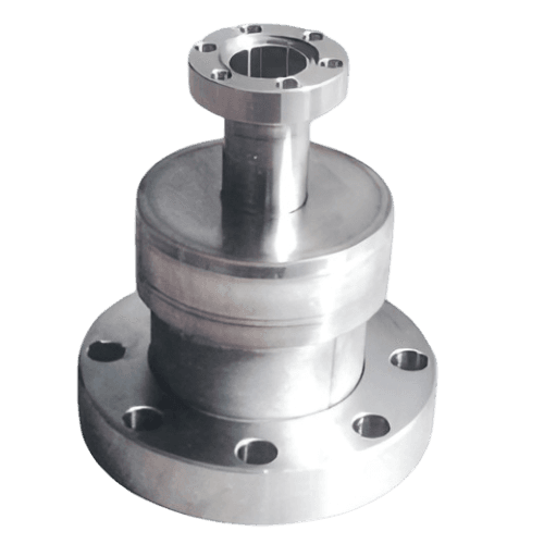 MDC Pressure Burst Disks | UHV & HV Safety Relief Devices