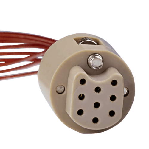 Type-C Instrumentation Connectors | Subminiature Air & Vacuum ...