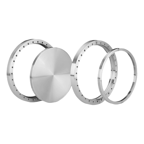 13.25" O.D. Conflat® CF Flange | DN450CF | 304 Stainless Steel | UHV ...