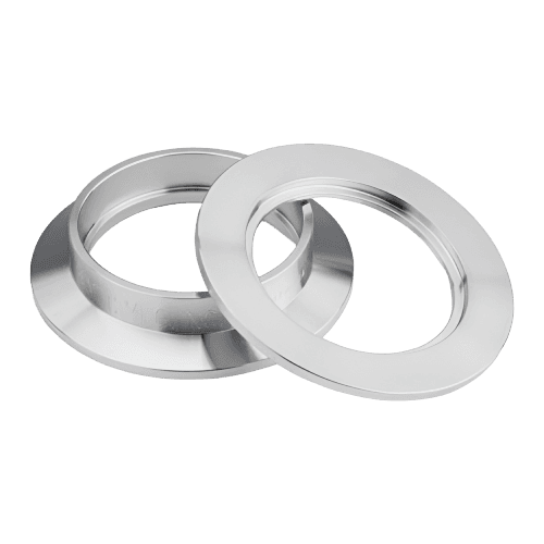 Kwik-Flange™ ISO KF NW 40 Vacuum Flange | MDC Stainless Steel Vacuum ...