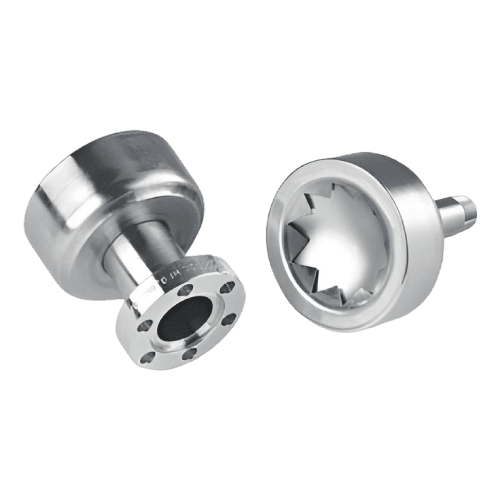 MDC Pressure Burst Disks | UHV & HV Safety Relief Devices